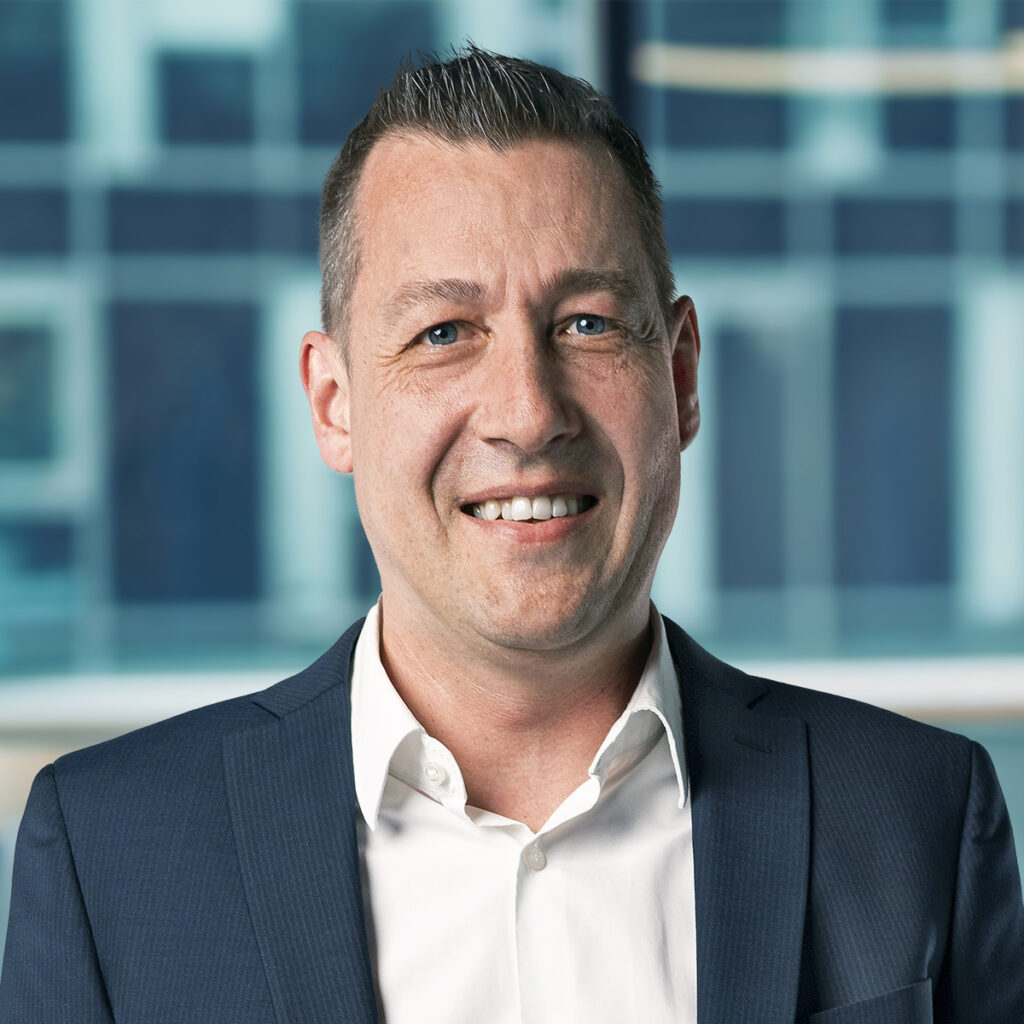 Ein ganzheitliches Team - BCO Treuhand AG