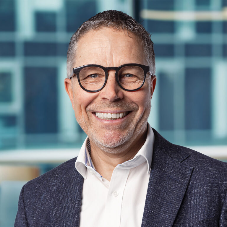 Ein ganzheitliches Team - BCO Treuhand AG